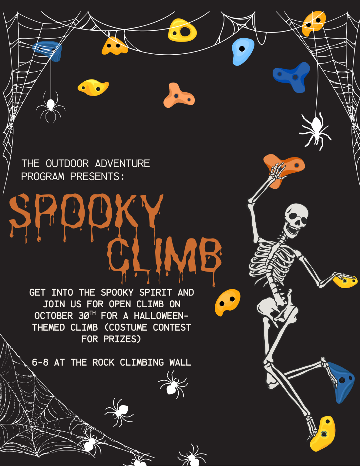 Student Scoop - October 8, 2025 | The Student Scoop