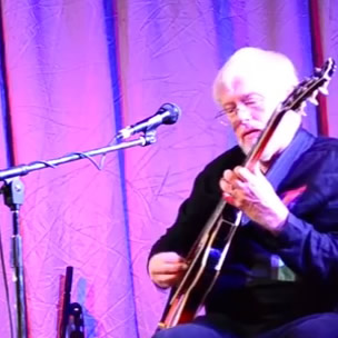 Mike Irish Interviewed by Just Jazz Guitar | Visual and Performing Arts ...