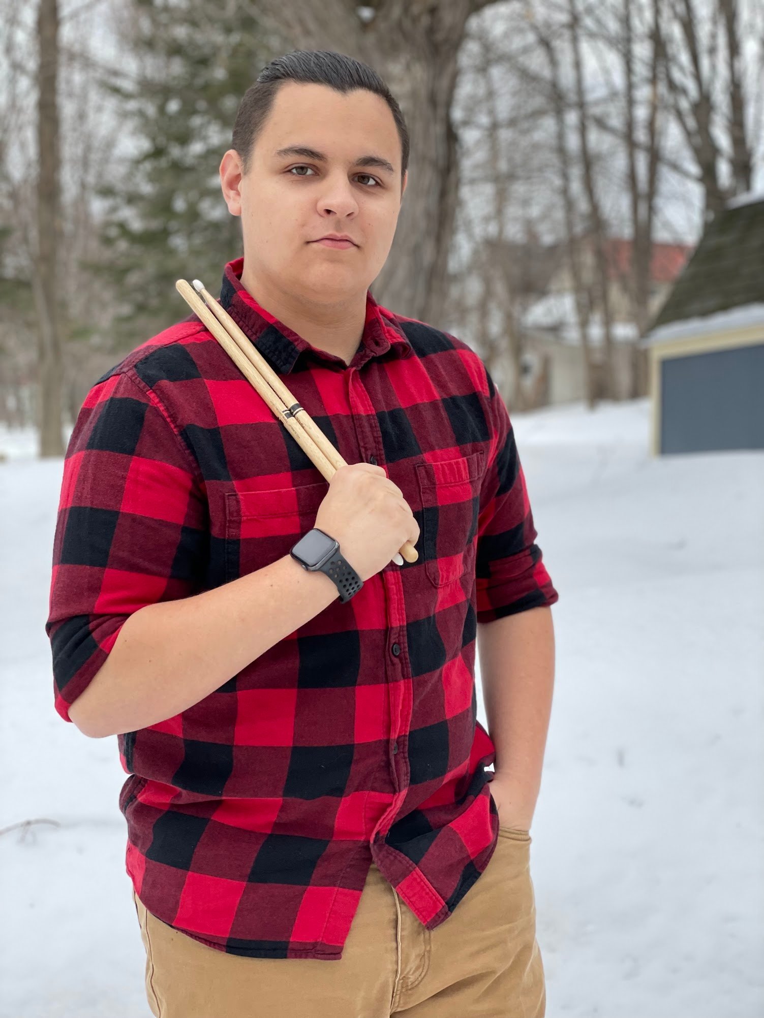 Don Keranen Jazz Awards | Visual and Performing Arts News