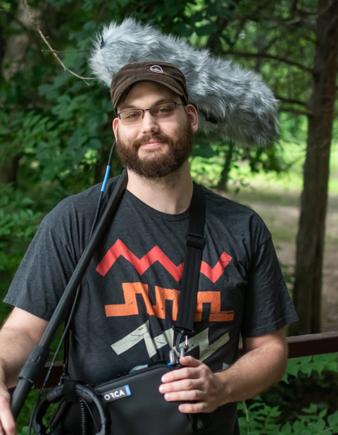 VPA Welcomes New Sound Faculty | Visual and Performing Arts News