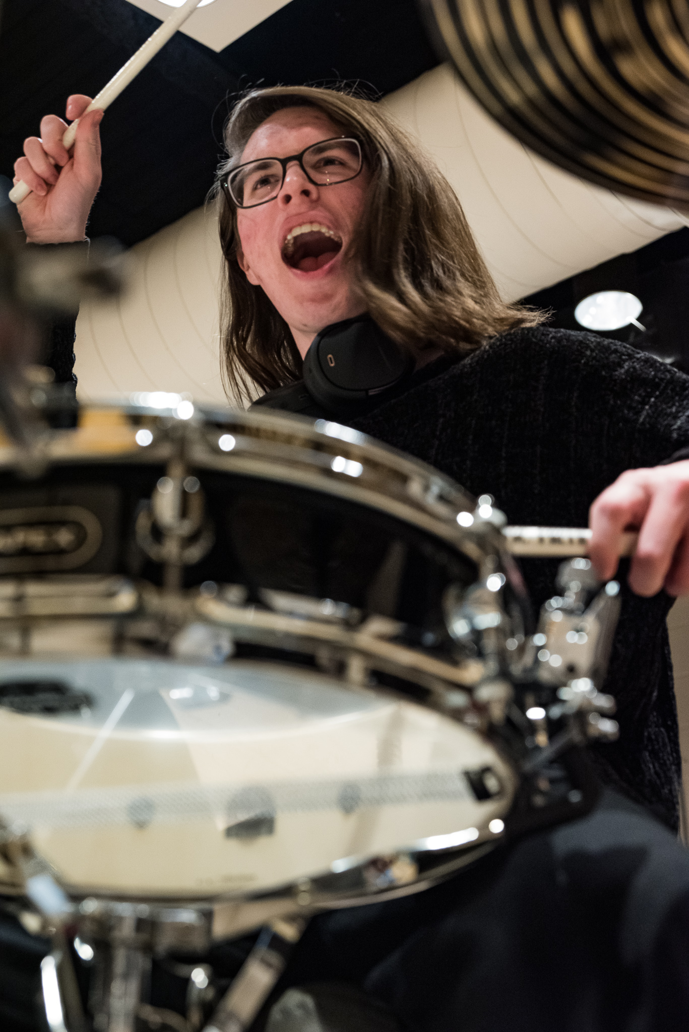 Don Keranen Jazz Awards | Visual and Performing Arts News