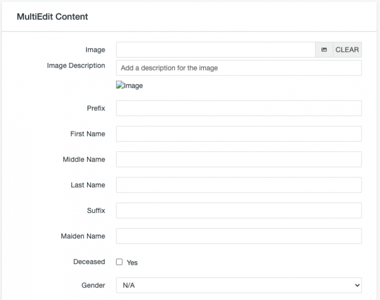 Alumni Profiles | Webmaster's Blog