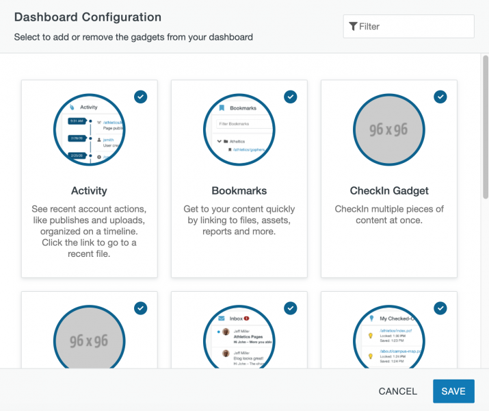 Dashboard | Webmaster's Blog