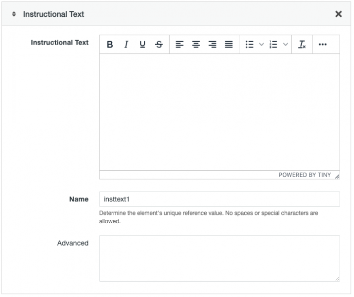 Form Asset | Webmaster's Blog